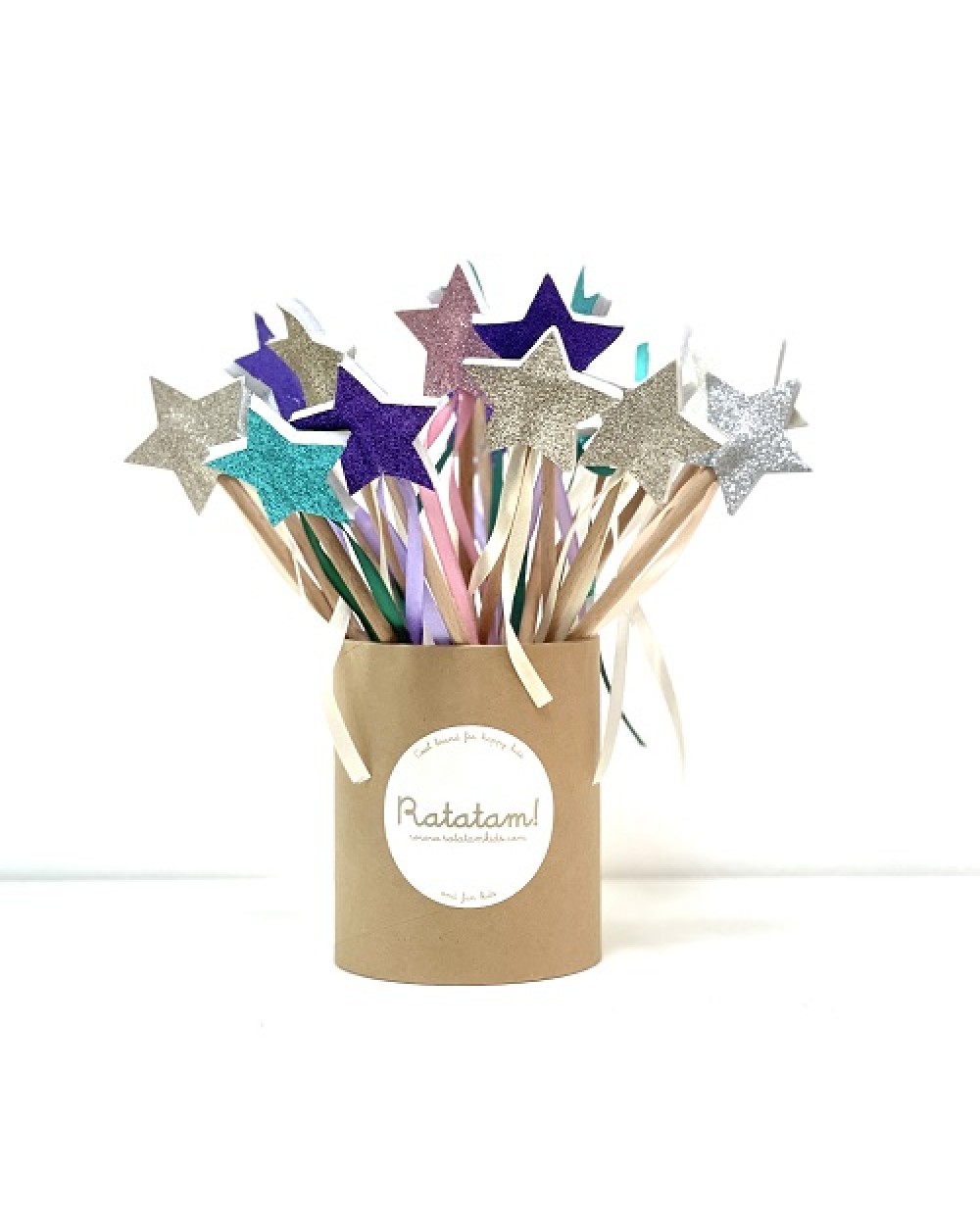 ΡΑΒΔΙ ΜΙΚΡΟ RATATAM