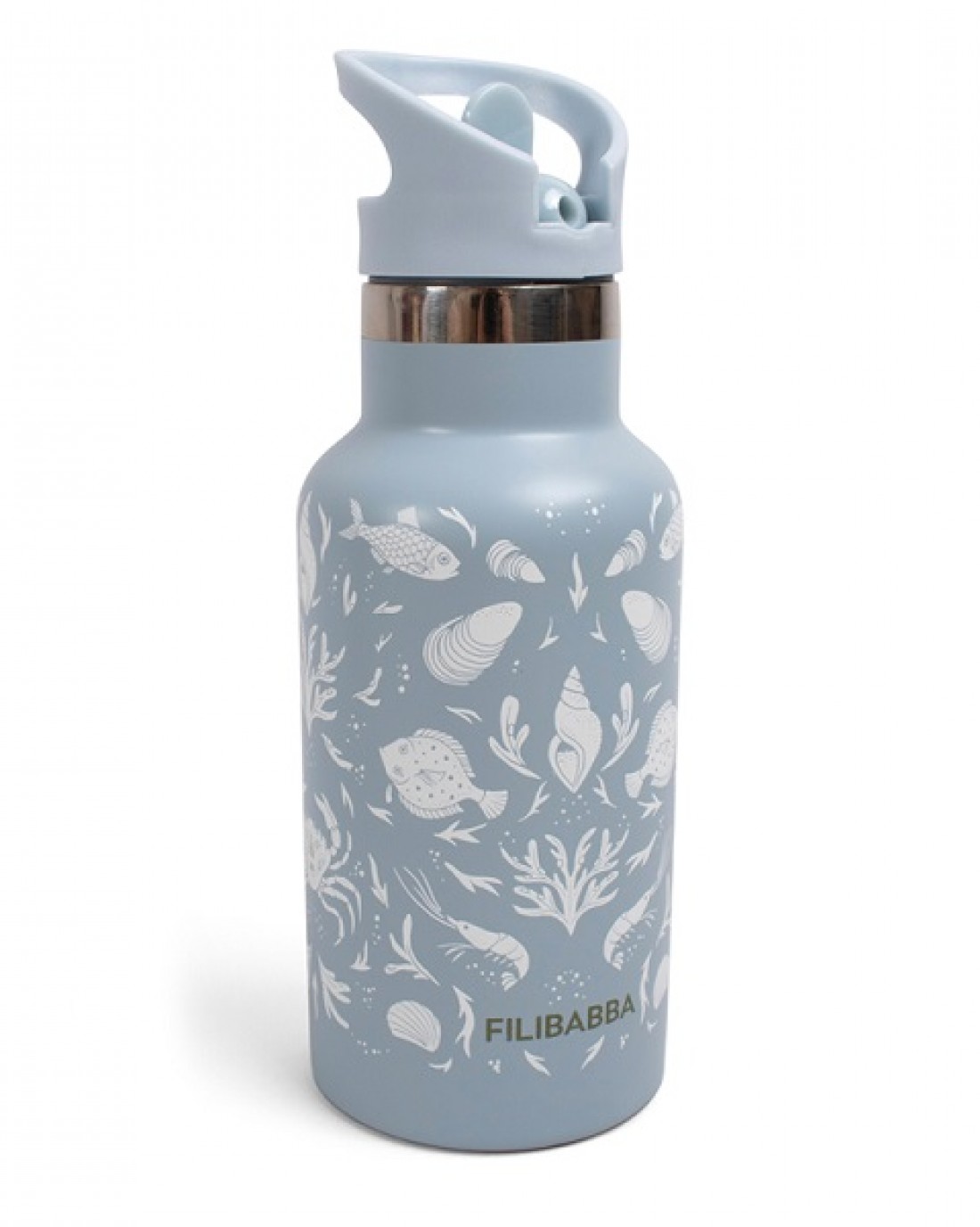 ΜΠΟΥΚΑΛΙ ΘΕΡΜΟΣ NORDIC OCEAN 350ml FILIBABBA