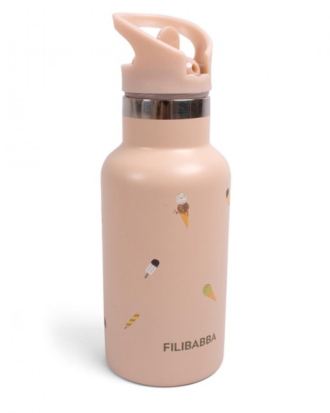ΜΠΟΥΚΑΛΙ ΘΕΡΜΟΣ COOL SUMMER 350ml FILIBABBA